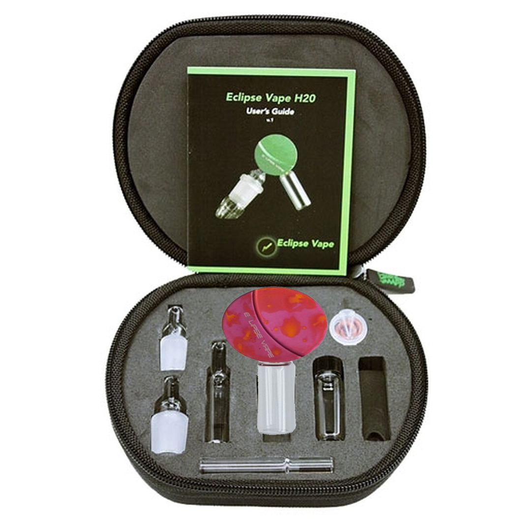 Eclipse Vape Portable Vaporizer - Eclipse Vape