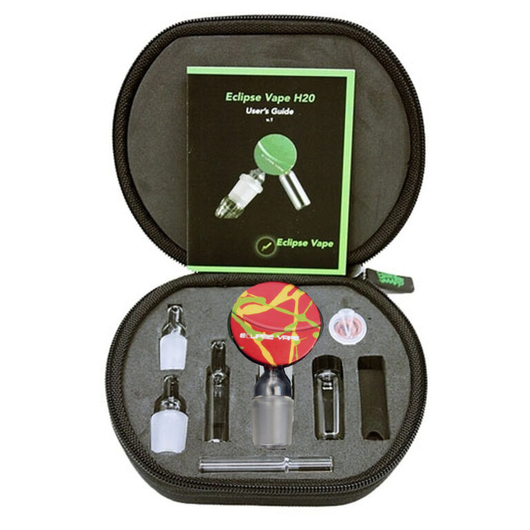 Eclipse Vape – Eclipse Vape by Herbal Innovations